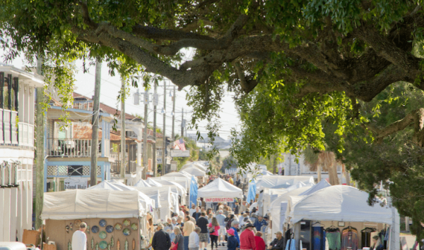 Home - Cedar Key Arts Festival